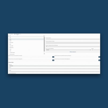 EDI Platform - Justransform